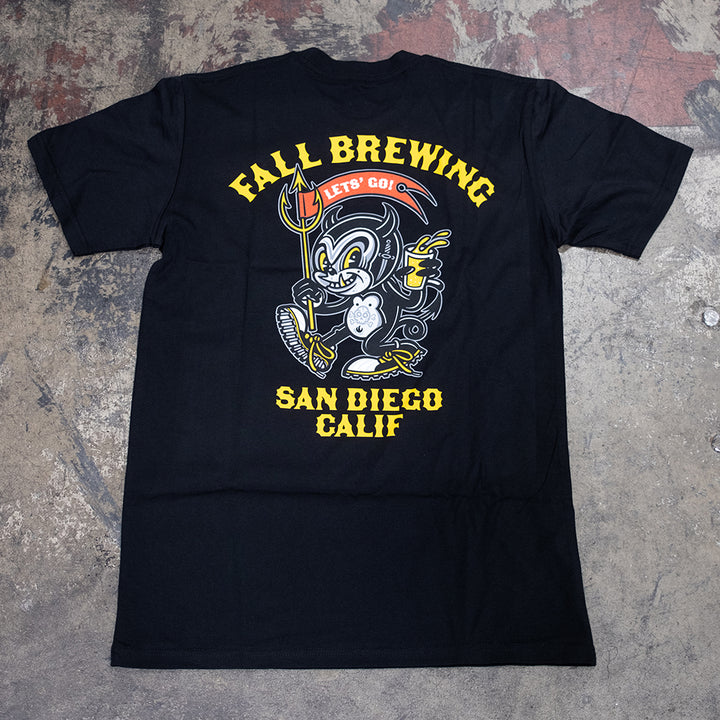 Shirts – Fall Brewing Company