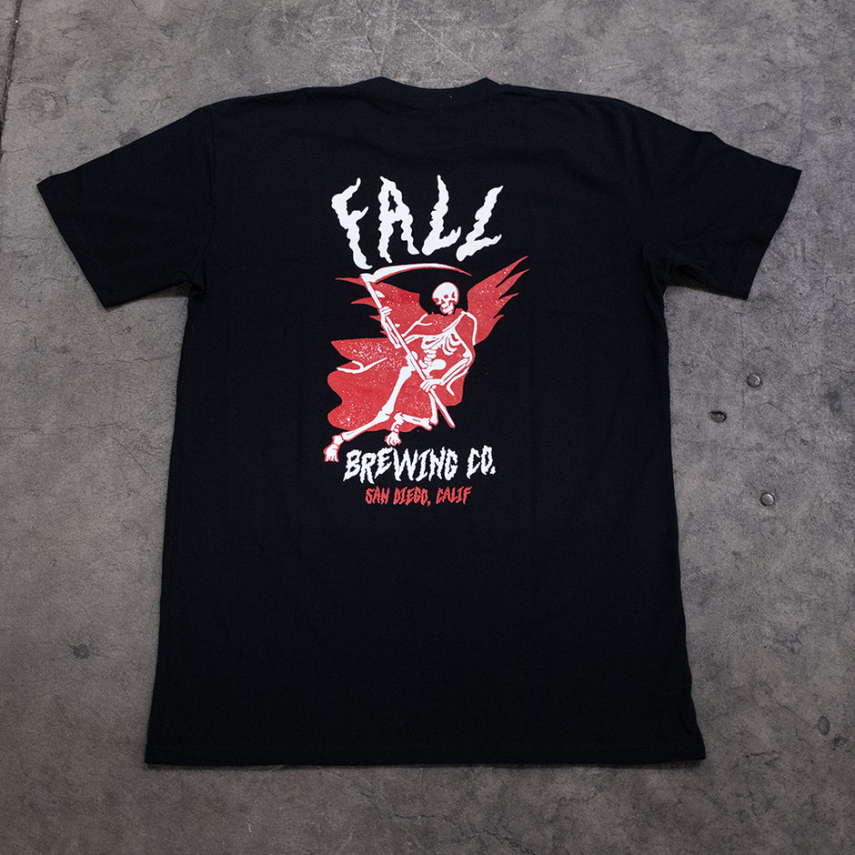 Shirts – Fall Brewing Company