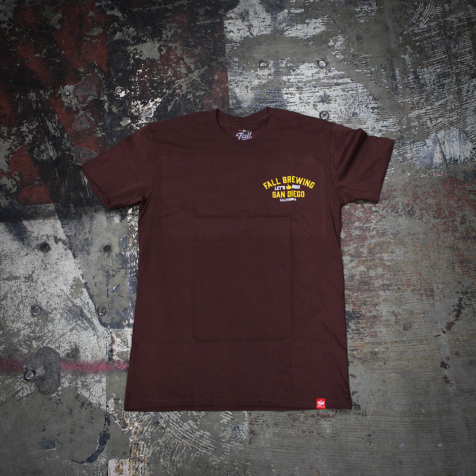 New – Fall Brewing Company