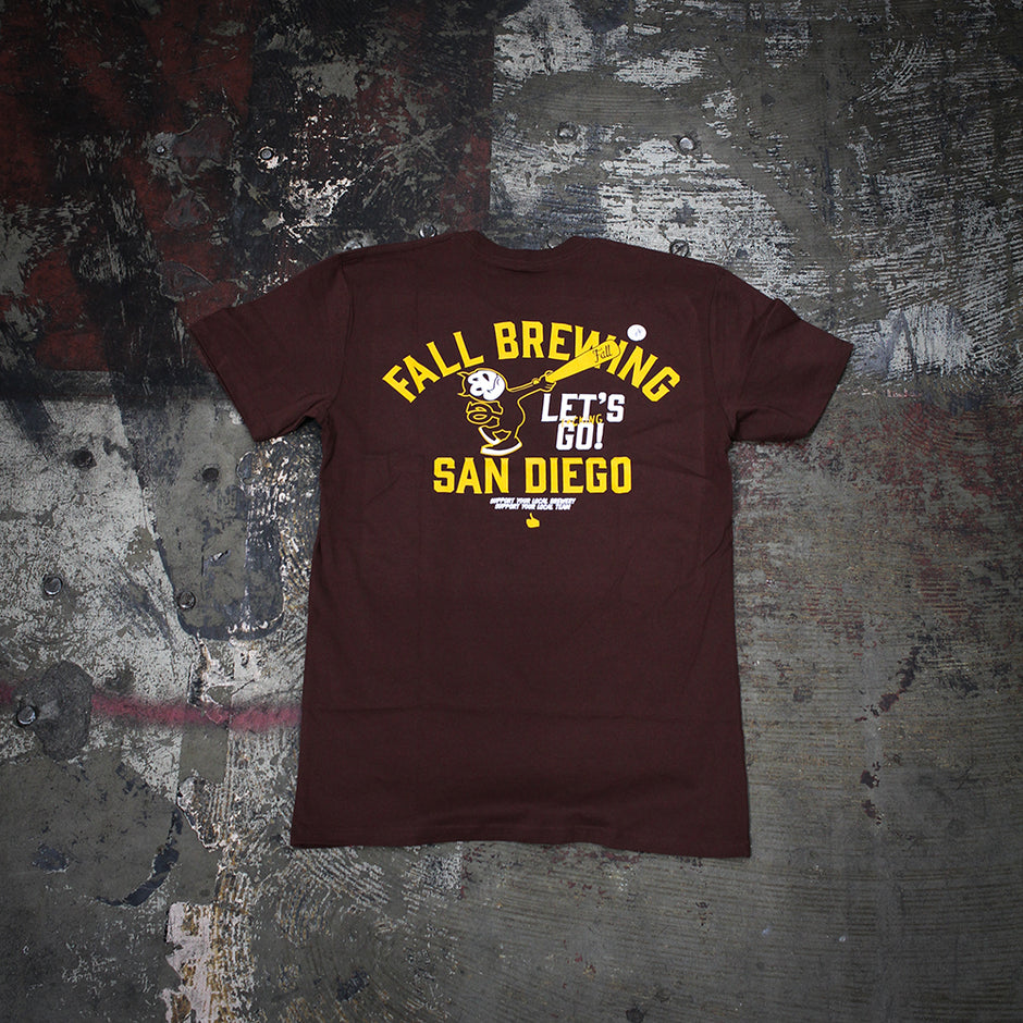 New – Fall Brewing Company