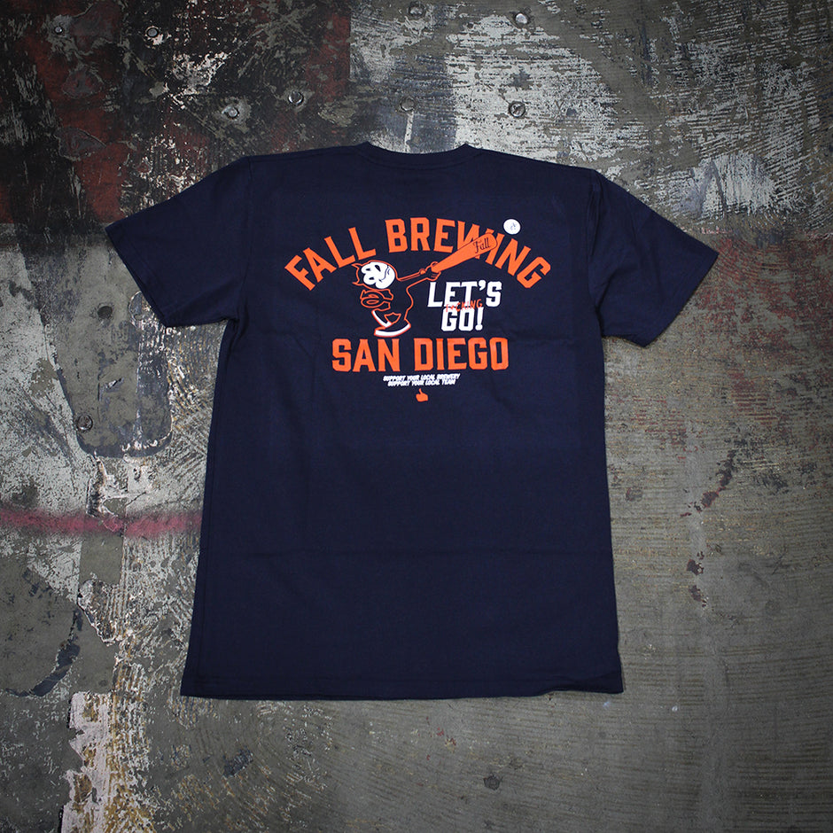 New – Fall Brewing Company