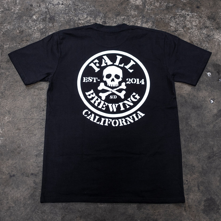 Shirts – Fall Brewing Company
