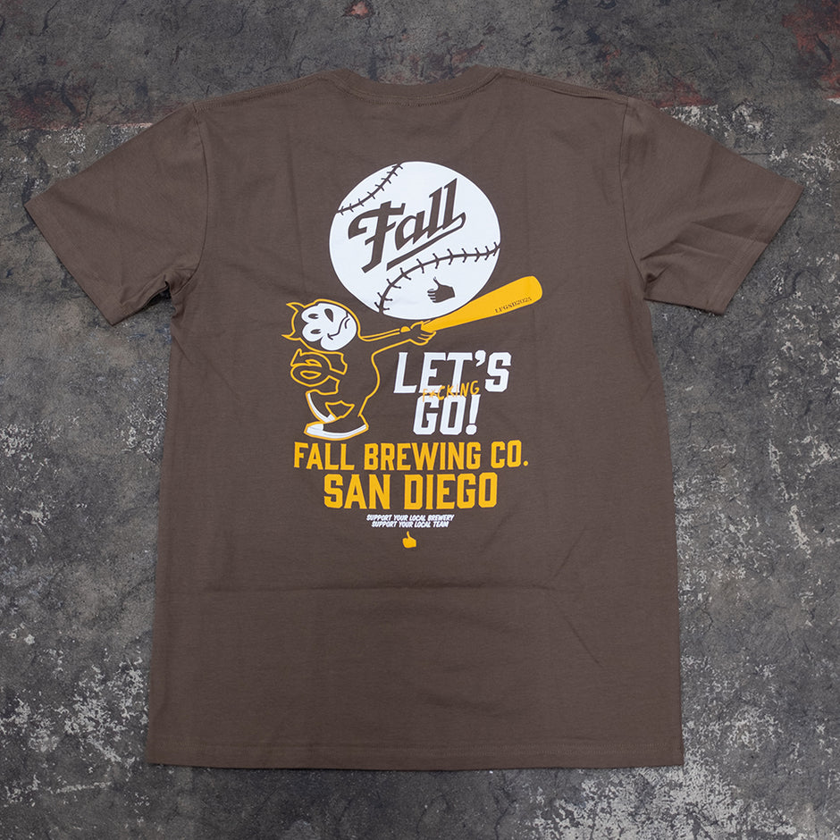 New – Fall Brewing Company