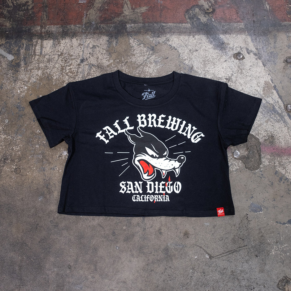 New – Fall Brewing Company