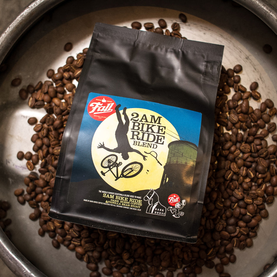 Products – Fall Brewing Company