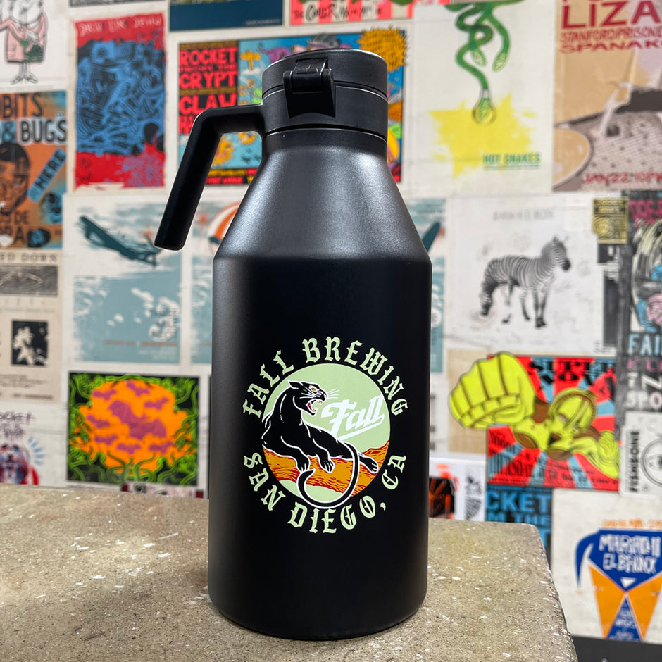 Products – Fall Brewing Company