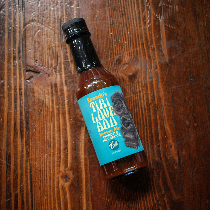 New – Fall Brewing Company